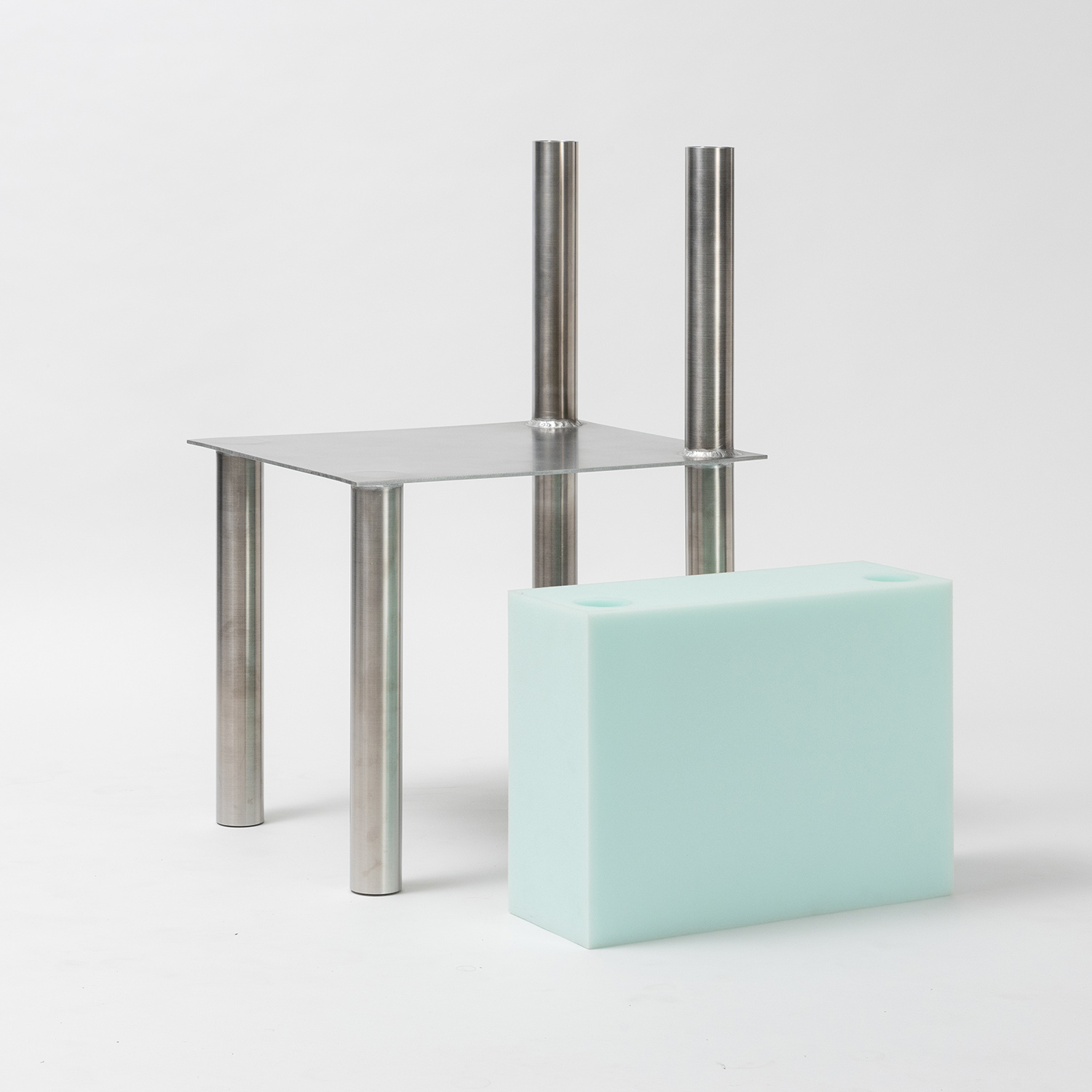 Finemateria, design come racconto. - Factory Market