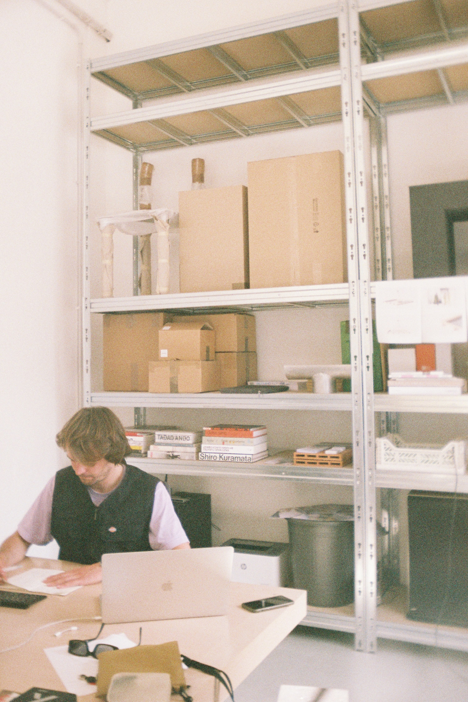 Finemateria, design come racconto. - Factory Market